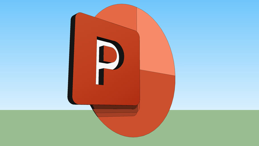 Microsoft Office Powerpoint 2019 | 3D Warehouse