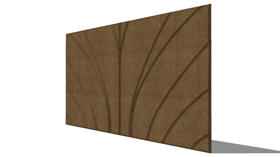 pattern 10 | 3D Warehouse