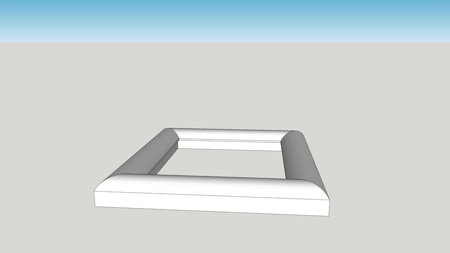 Photoframe | 3D Warehouse