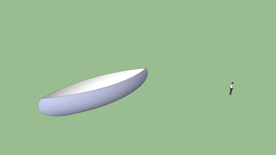 Canoe | 3D Warehouse