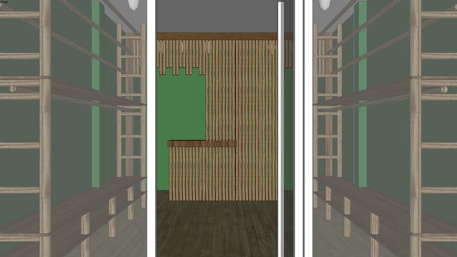 Distro Design | 3D Warehouse