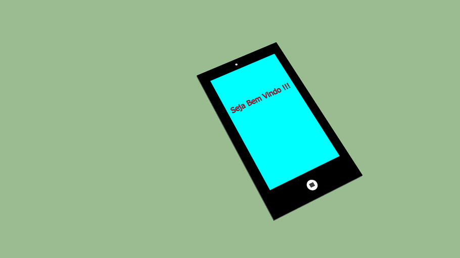 celular | 3D Warehouse