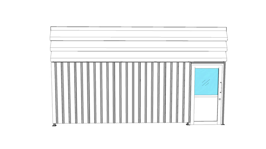 louver | 3D Warehouse