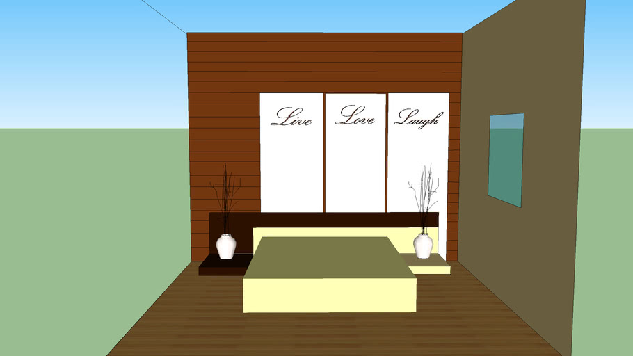 Recamara | 3D Warehouse