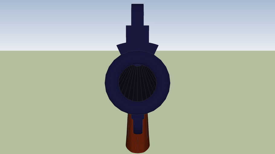 Python | 3D Warehouse