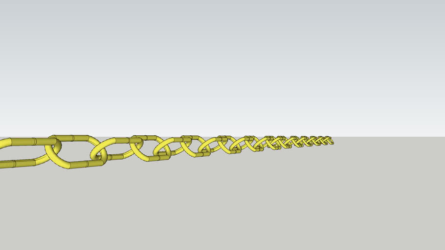 Chain | 3D Warehouse