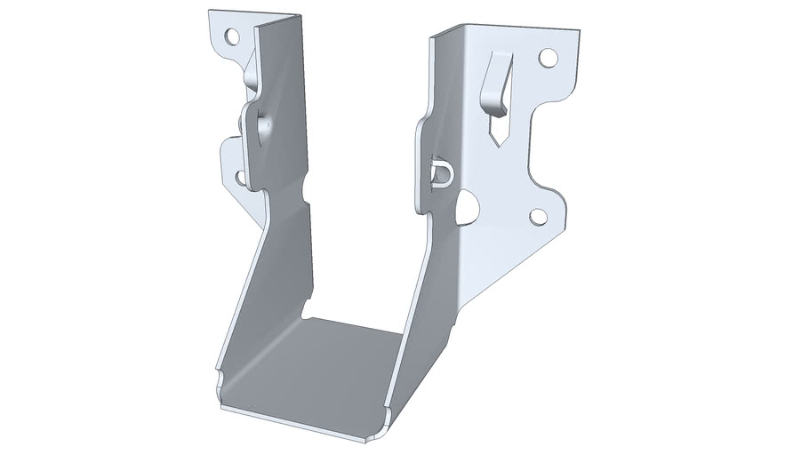 LUS24 | 3D Warehouse