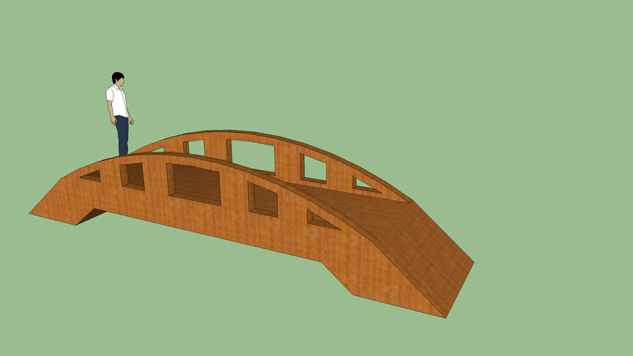 bridge | 3D Warehouse