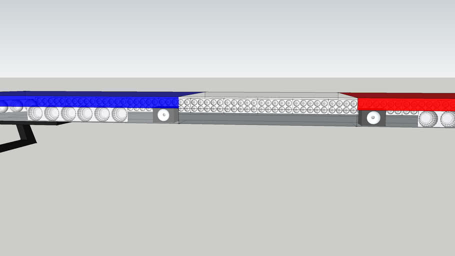 x 2100 code 3 | 3D Warehouse