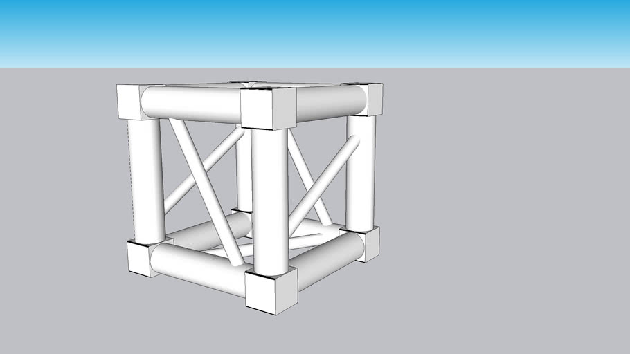 truss | 3D Warehouse