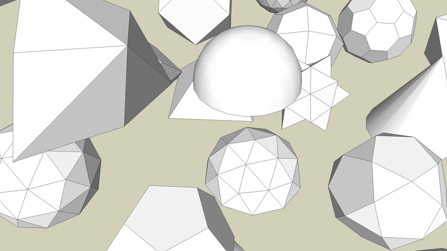 Shaps | 3D Warehouse