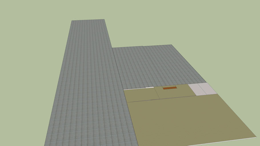 range | 3D Warehouse