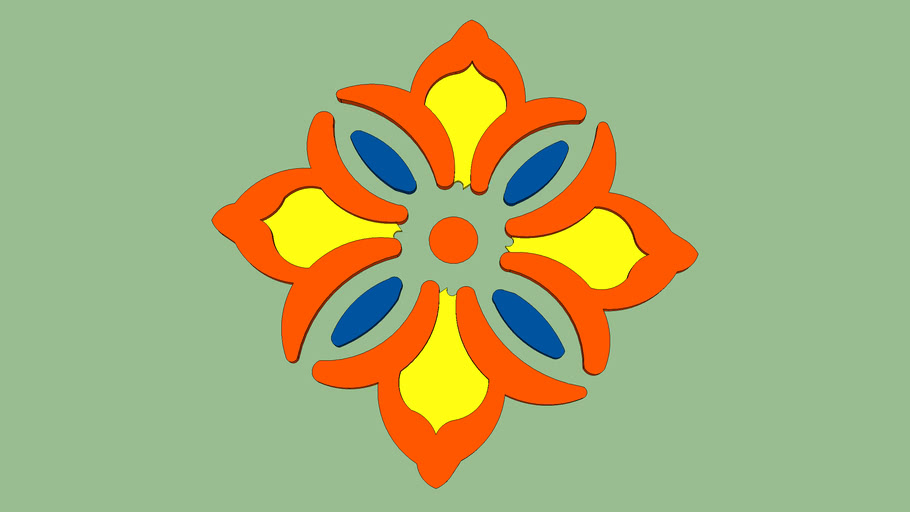 La Quinta Resort Logo | 3D Warehouse