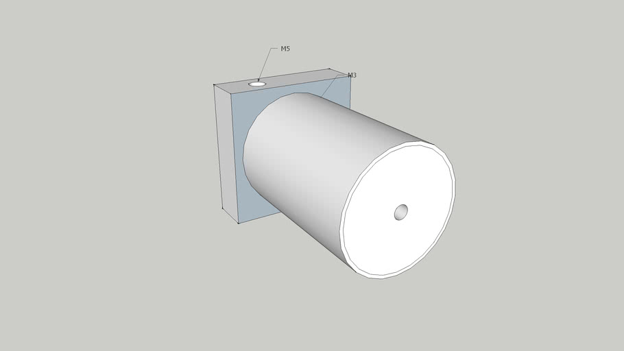 pompa | 3D Warehouse