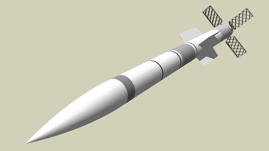 AA-12 | 3D Warehouse