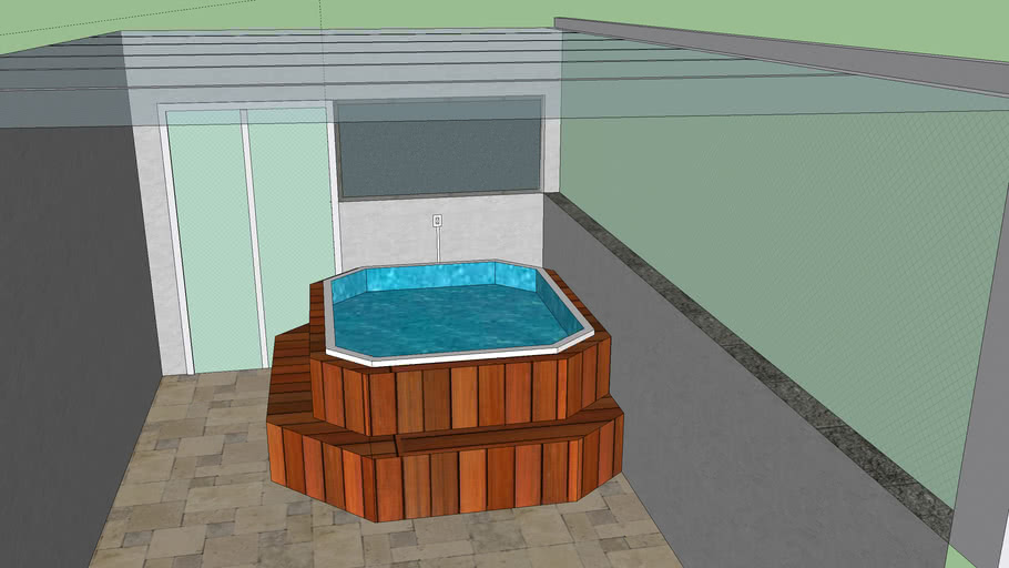 Spa | 3D Warehouse