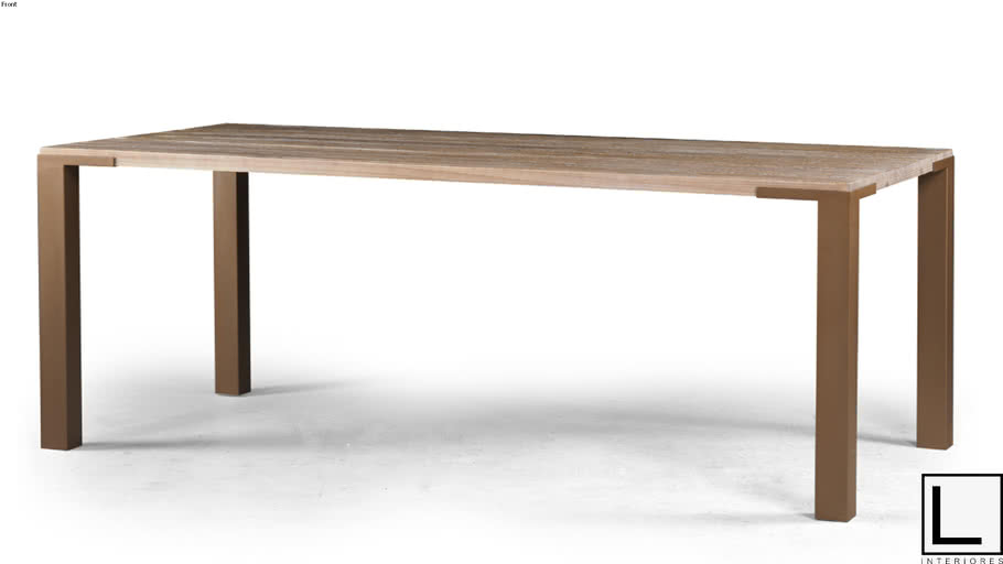 Mesa Madison 140 | 3D Warehouse