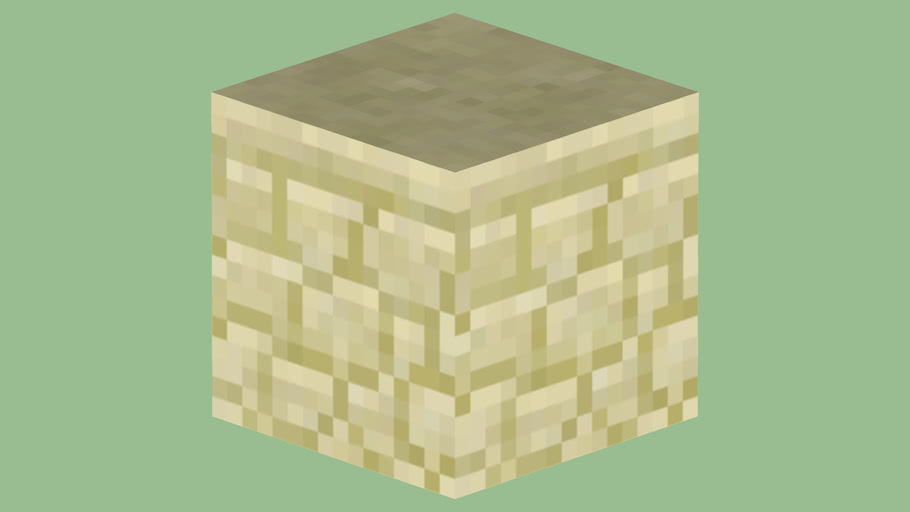 Sandstone (24:00) | 3D Warehouse