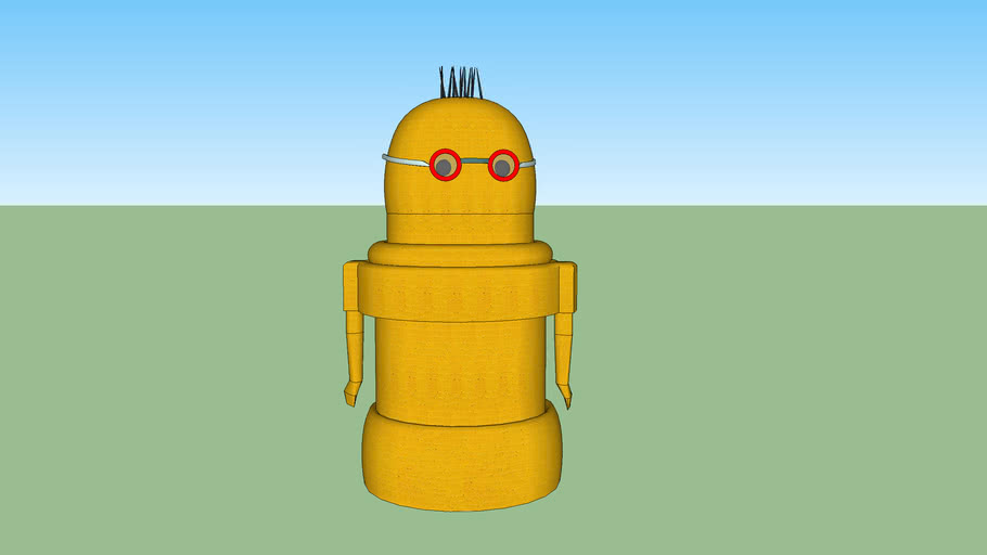 Toy | 3D Warehouse