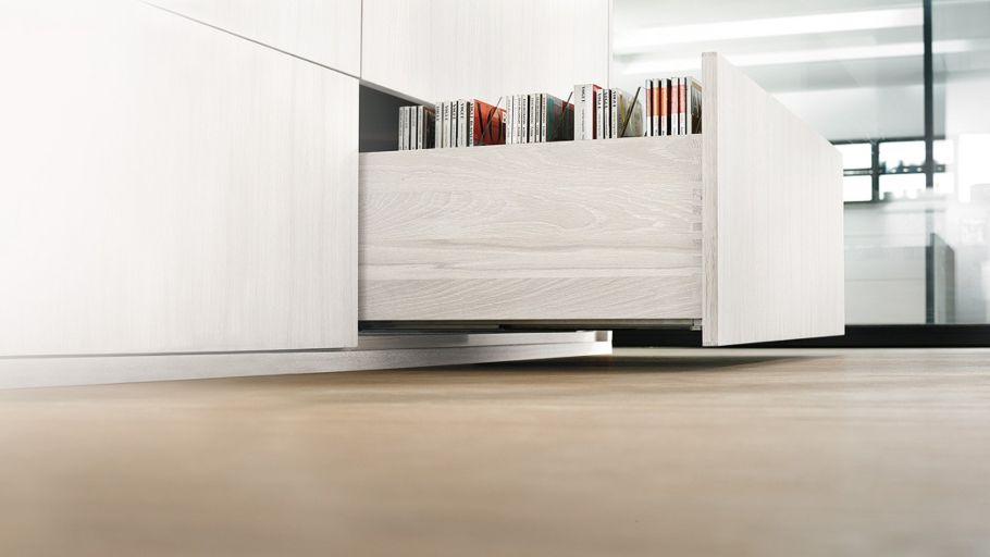 Runner systems | 3D Warehouse