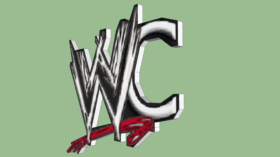 WWC LOGO | 3D Warehouse