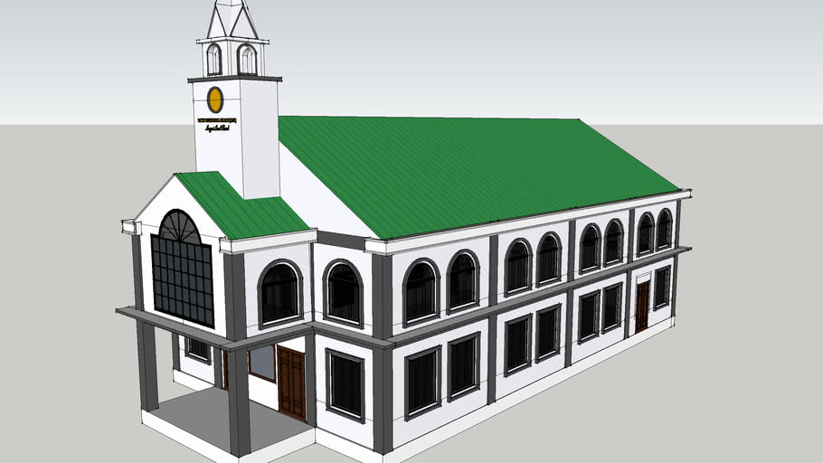 biakin | 3D Warehouse