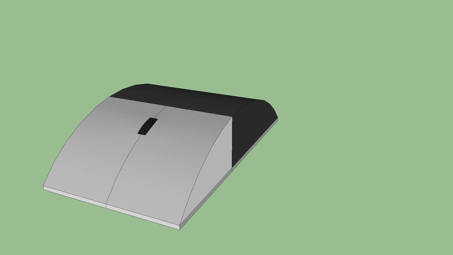 Computer Mouse | 3D Warehouse