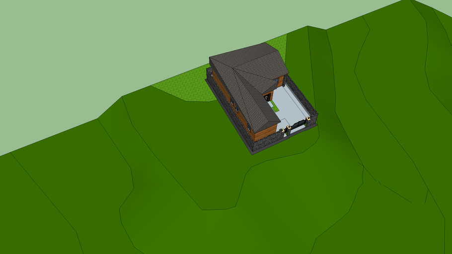 contour | 3D Warehouse