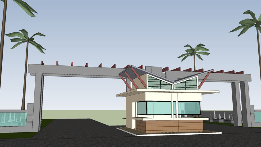 3.skp | 3D Warehouse