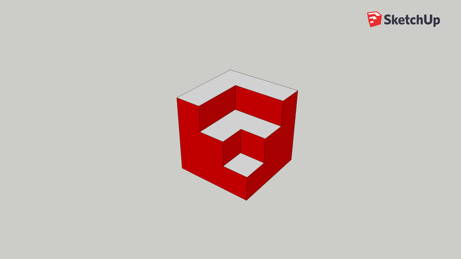 Sketch Up symbol | 3D Warehouse