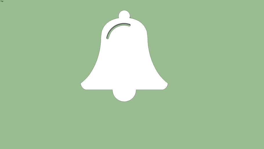 bell | 3D Warehouse