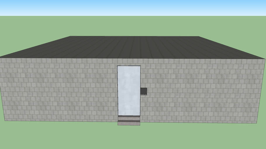 Compound | 3D Warehouse