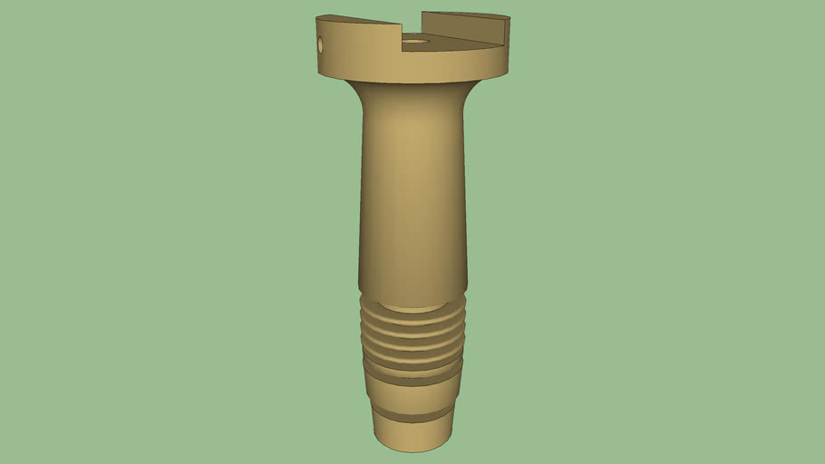 Grip | 3D Warehouse