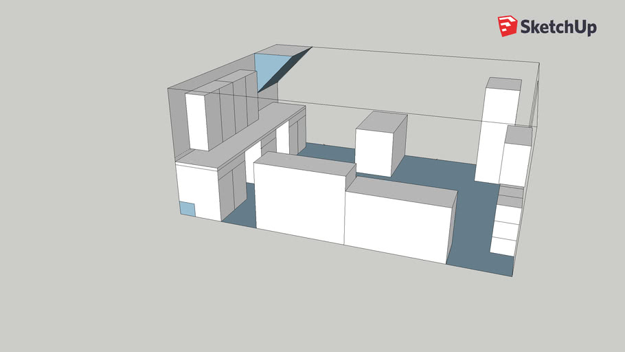 Workshop | 3D Warehouse