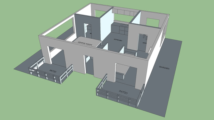 Shadow Study | 3D Warehouse