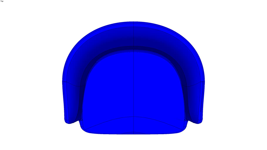 master room study chair studio tk | 3D Warehouse