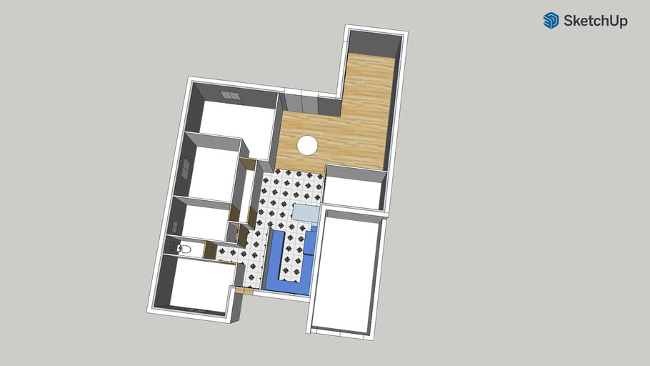 azertyuiop | 3D Warehouse