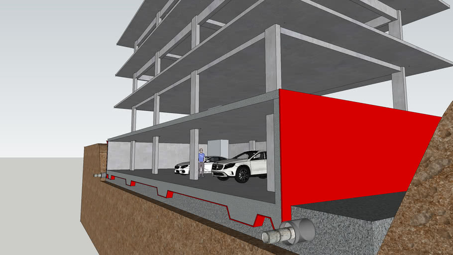 BASEMENT | 3D Warehouse