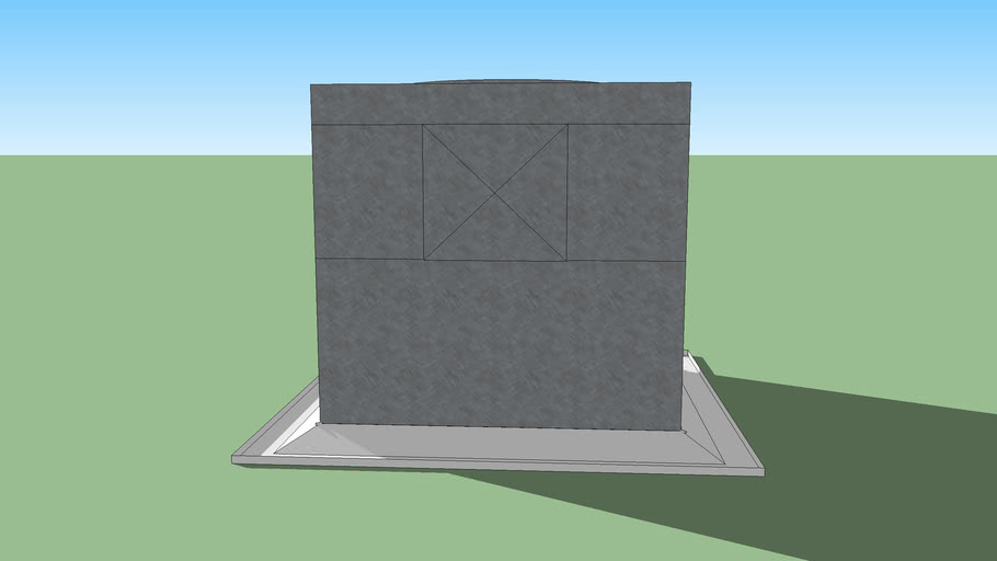 air diffuser | 3D Warehouse