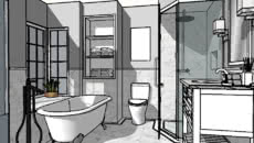 toilets | 3D Warehouse