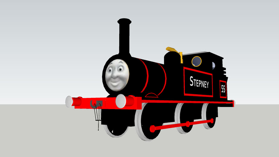 Stepney | 3D Warehouse