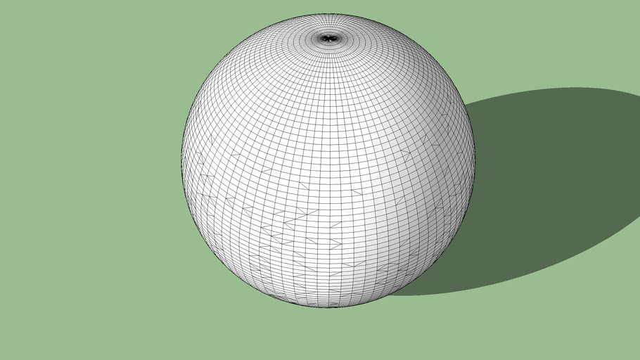sphere | 3D Warehouse