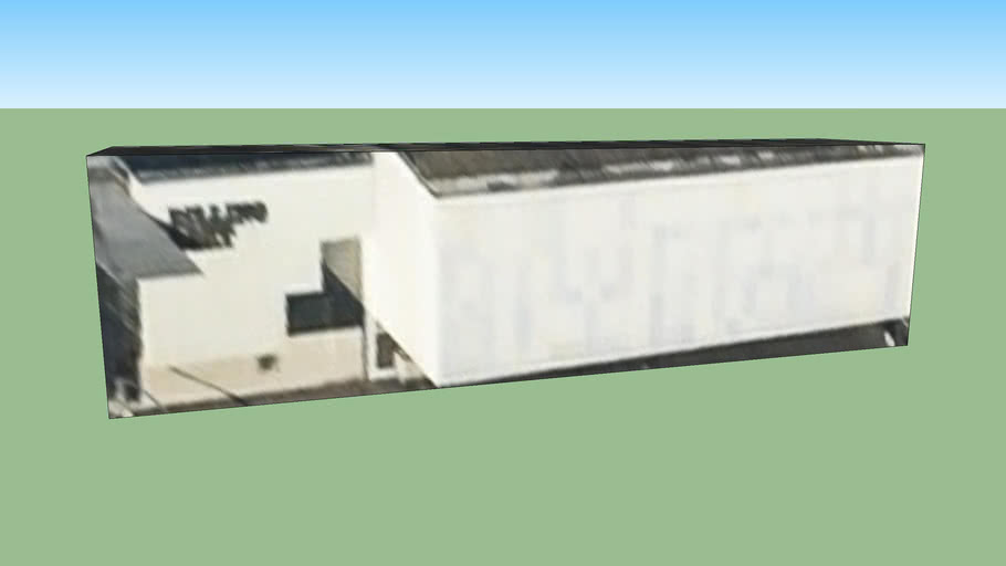 Rilling Sekt | 3D Warehouse