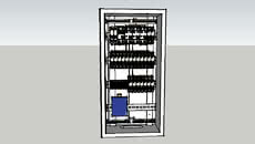 Электрика | 3D Warehouse