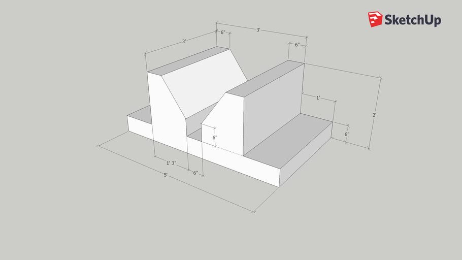cad experience | 3D Warehouse