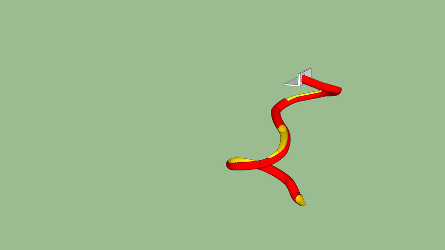 slide | 3D Warehouse