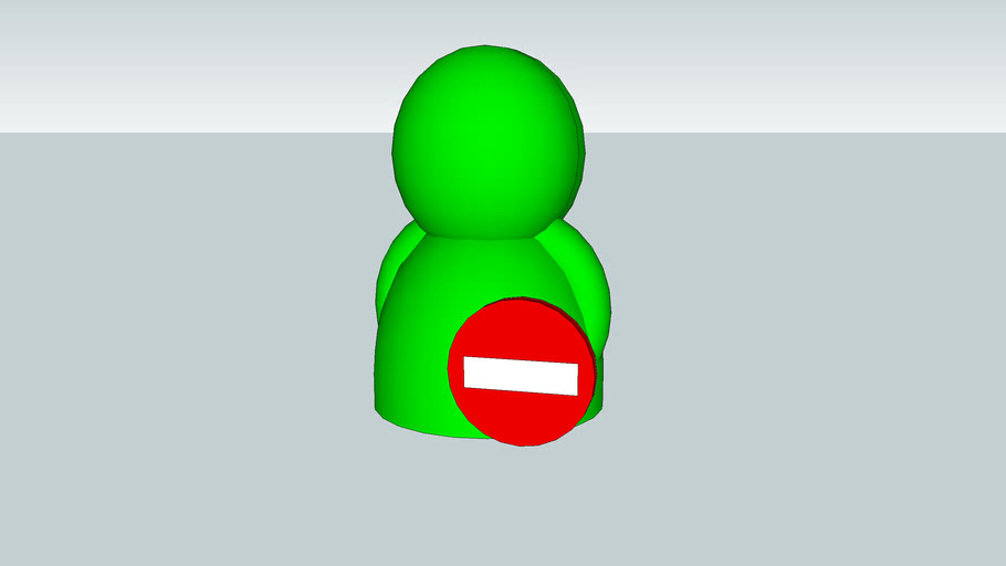 BIG msn buddy | 3D Warehouse