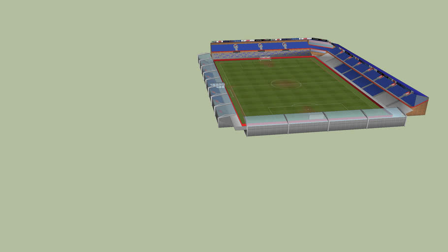 stadium | 3D Warehouse