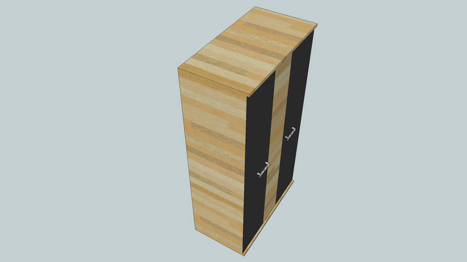 closset | 3D Warehouse