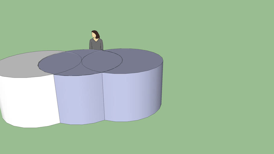 Bar Table | 3D Warehouse